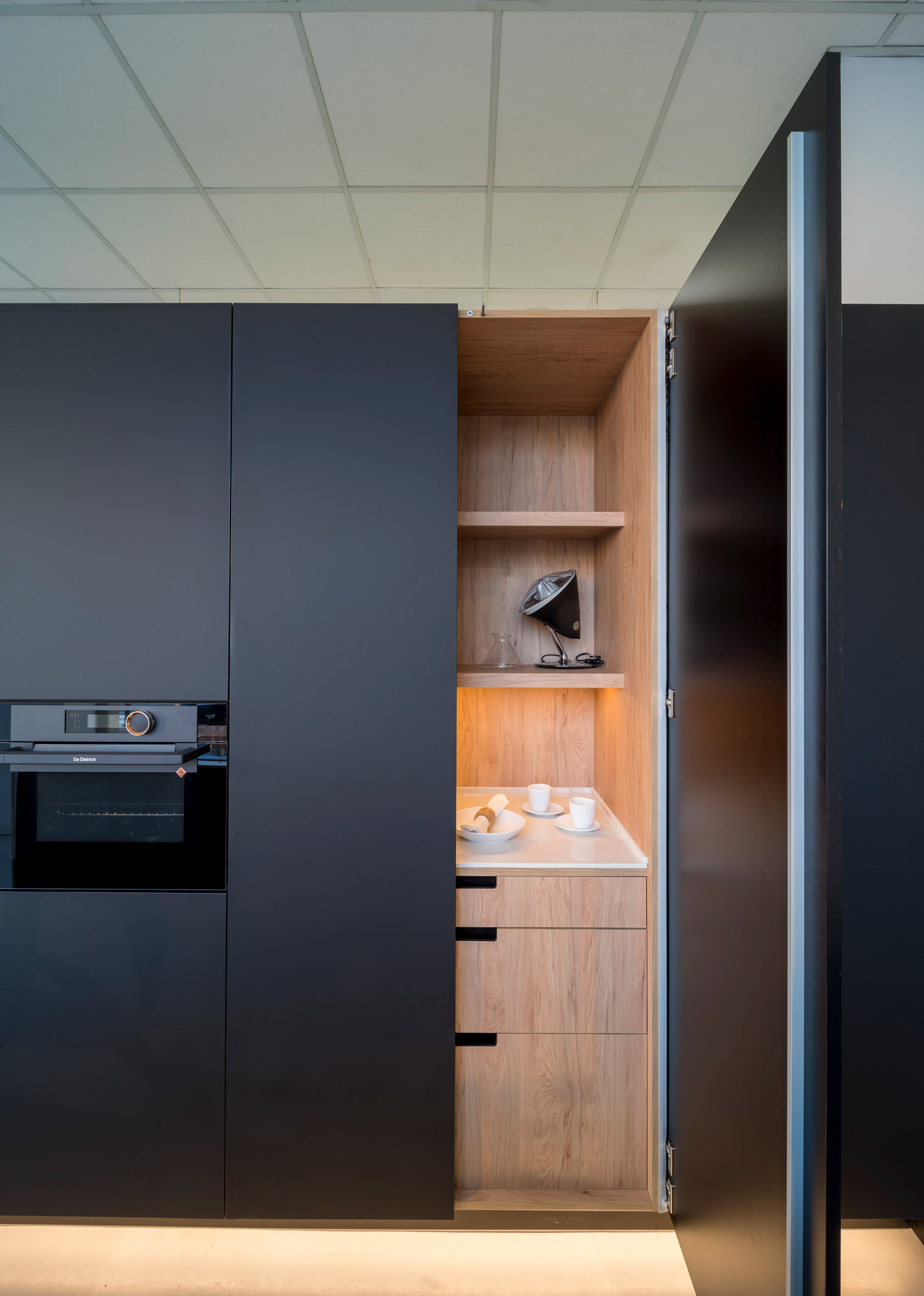 Cocinas ocultas, ¿una tendencia o una revolución? - método